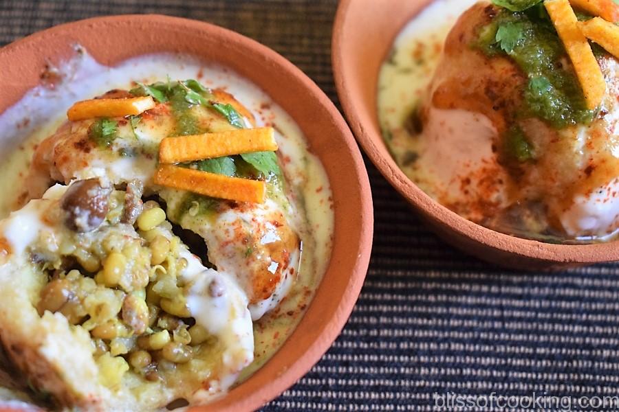 Diwali and Holi Recipes (Indian festival recipes) - Bliss of Cooking